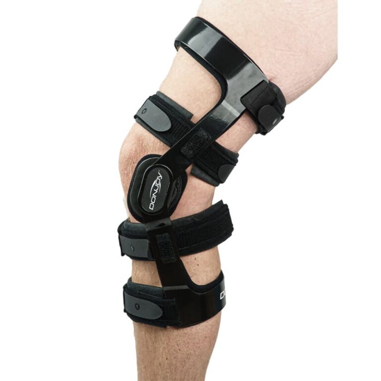 DONJOY 4Titude Knieorthese | ergonomic-care.com